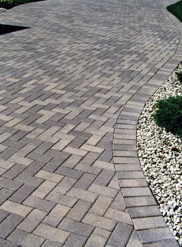 Pavers & Tiles | Landscaping Supply in Alexandria
