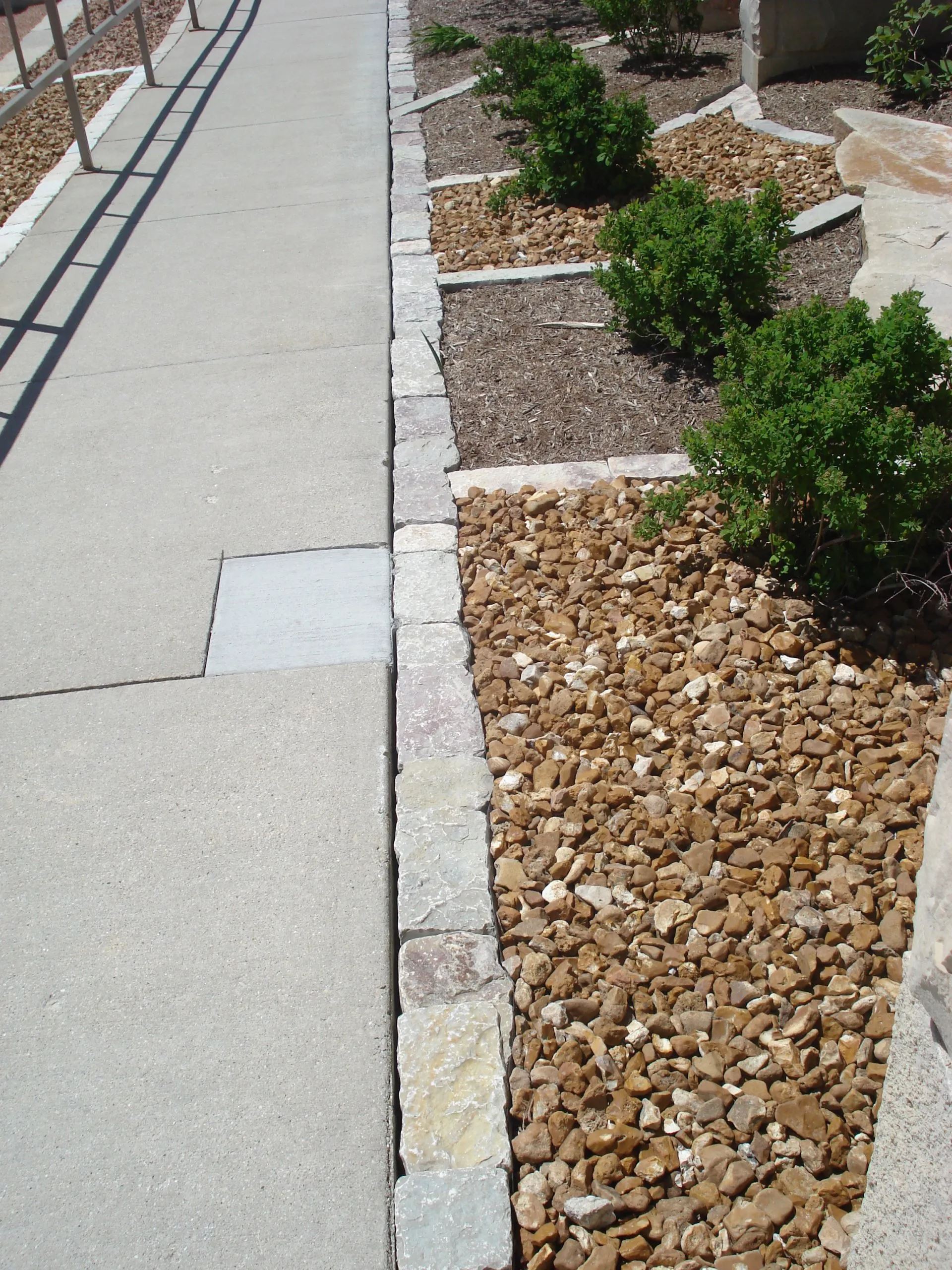 Natural Stone | Alexandria Landscaping Supply Company